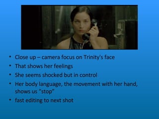 Film The Matrix | PPT