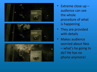 Film The Matrix | PPT