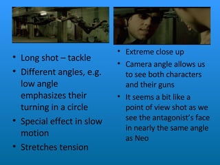 Film The Matrix | PPT