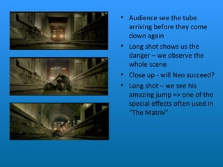 Film The Matrix | PPT
