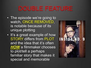 WCC Film 100 double feature LUTHER | PPT