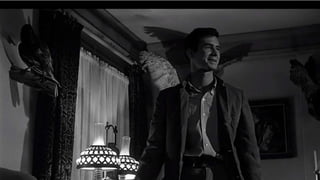 WCC FILM 100 PSYCHO SCENE ANALYSIS REVIEW | PPT