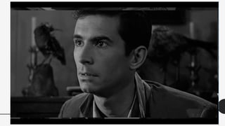 WCC FILM 100 psycho parlor scene analysis powerpoint (updated) LUTHER ...