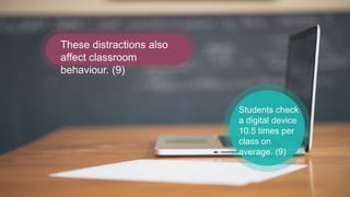 Film 260 Flipbook - The Age of Distraction | PPT