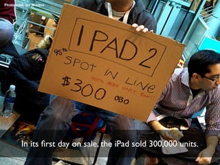 Film315 - The evolution of mobile computing | PPT