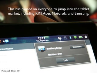 Film315 - The evolution of mobile computing | PPT