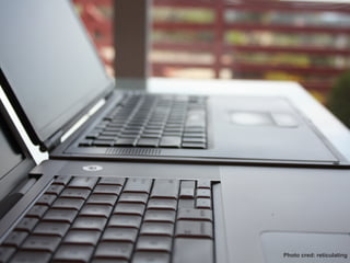 Film315 - The evolution of mobile computing | PPT