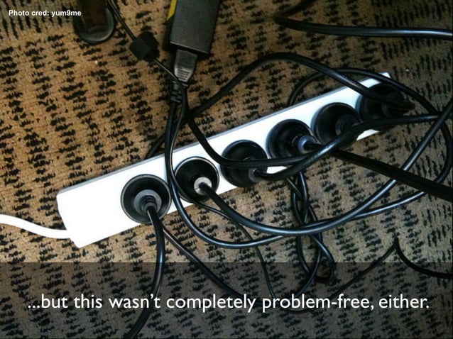 Film315 - The evolution of mobile computing | PPT