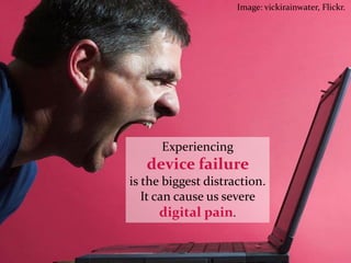 A Closer Look at Digital Distraction | PDF