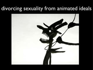 Gender and Sexuality in Animation | PPT