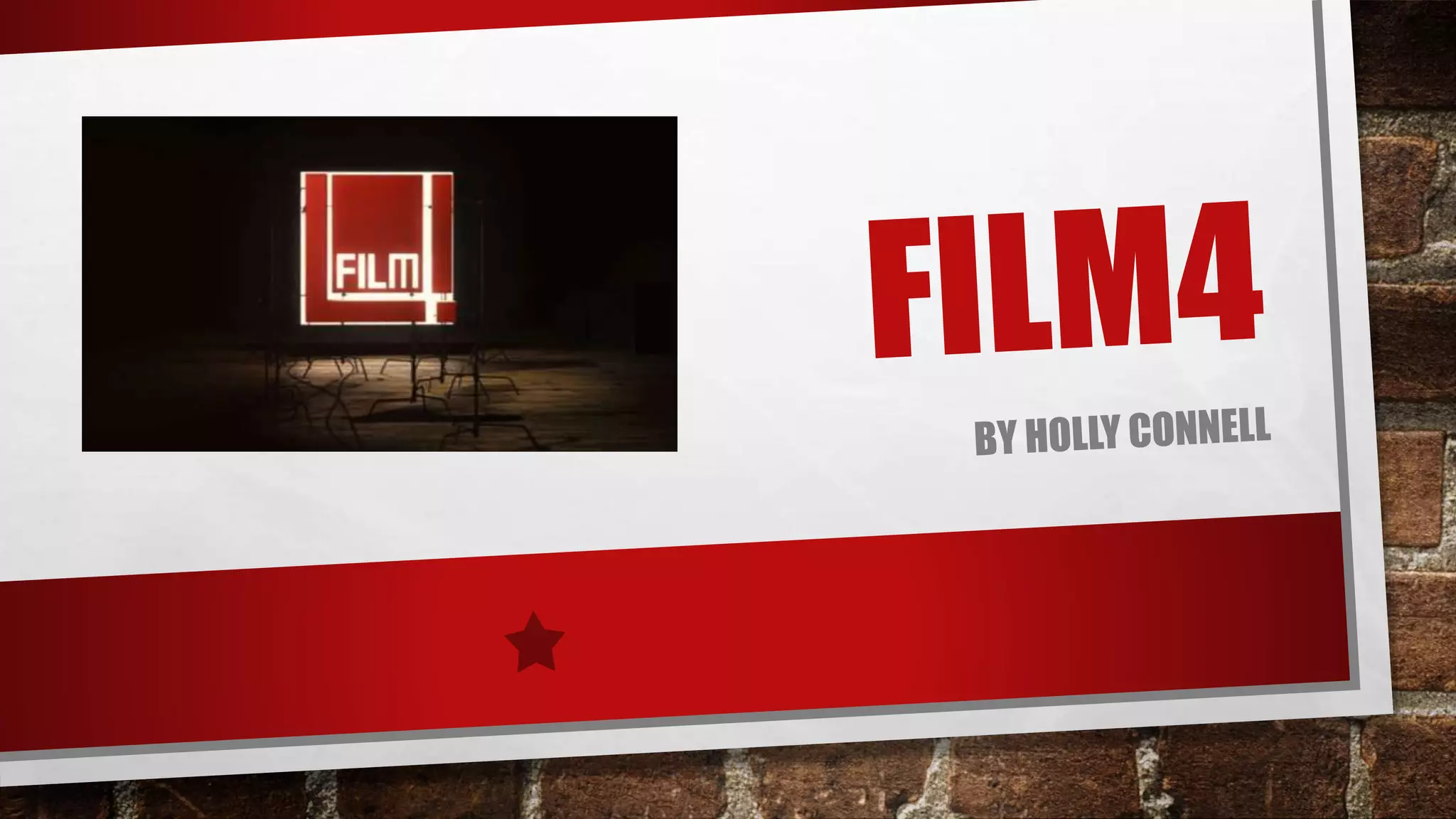 Film 4 2 | PPT