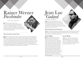 Film4 brochure | PDF