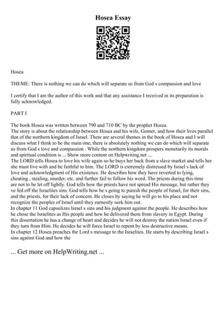 Film Adaptation Comparison Essay | PDF