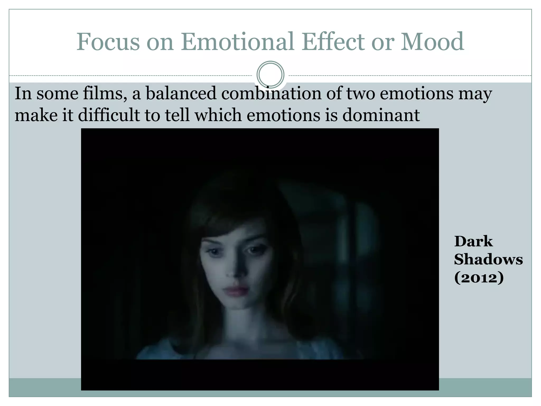 Film analysis and thematic elements | PDF