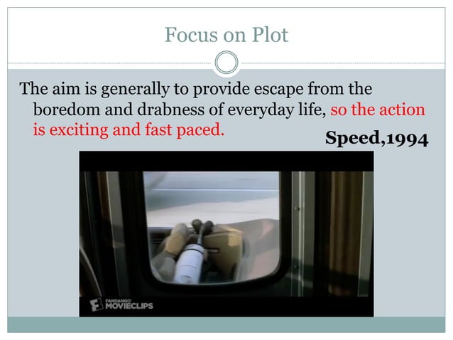 Film analysis and thematic elements | PDF | Movies | Entertainment