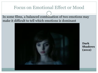 Film analysis and thematic elements | PDF