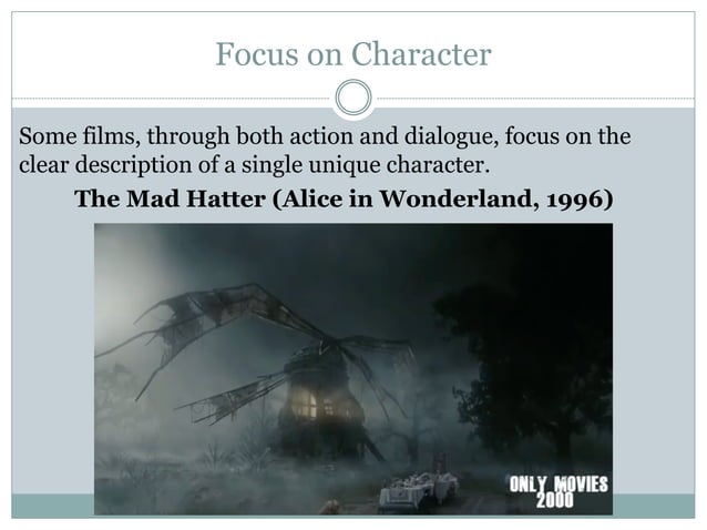 Film analysis and thematic elements | PDF | Movies | Entertainment