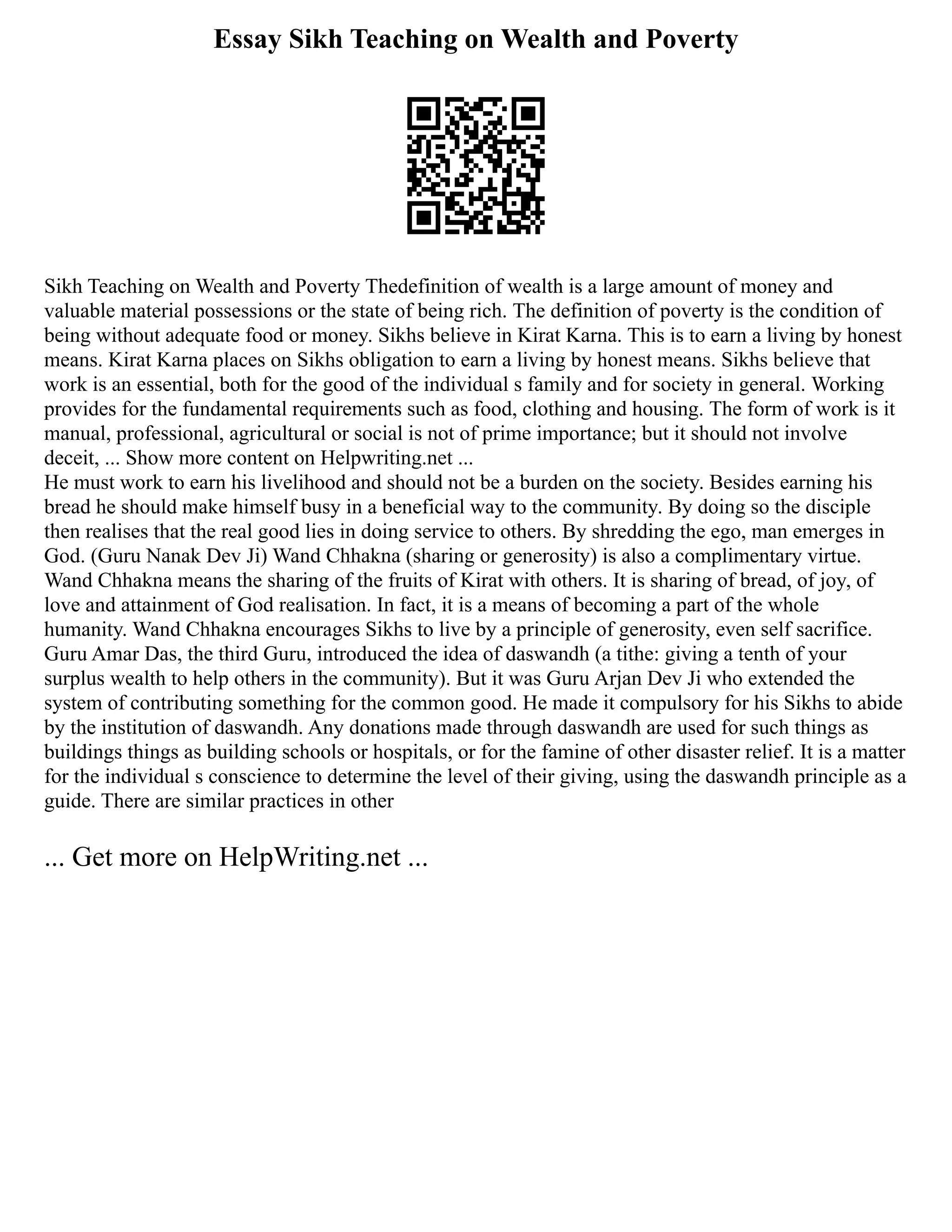 Film Analysis Essay Example. How To Write A Vi | PDF