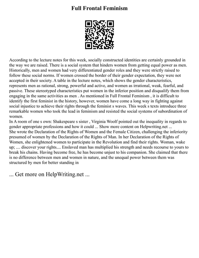 Film Analysis Sample. How To Write A Film Analysis Es | PDF