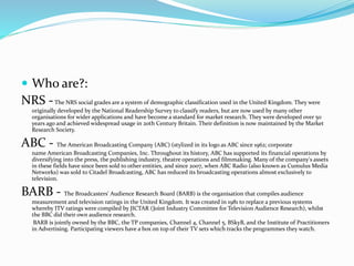 Film and audience | PPT