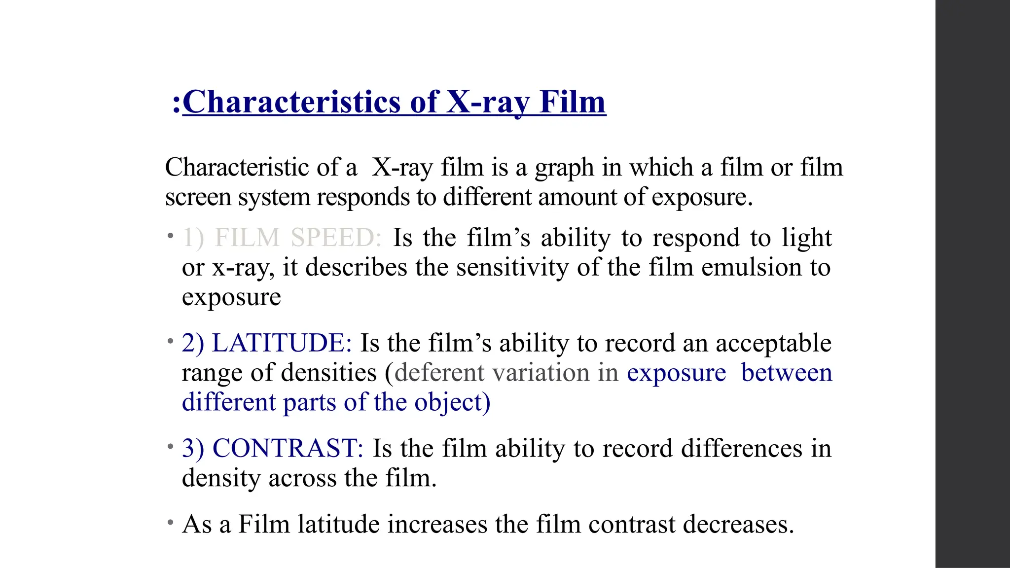 Film and screen in medical diagnosis.pptx