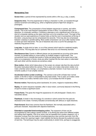 Filmand t vbasics1 | PDF