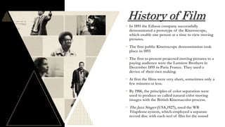 FILM AS A SOURCE OF HISTORY.pptx