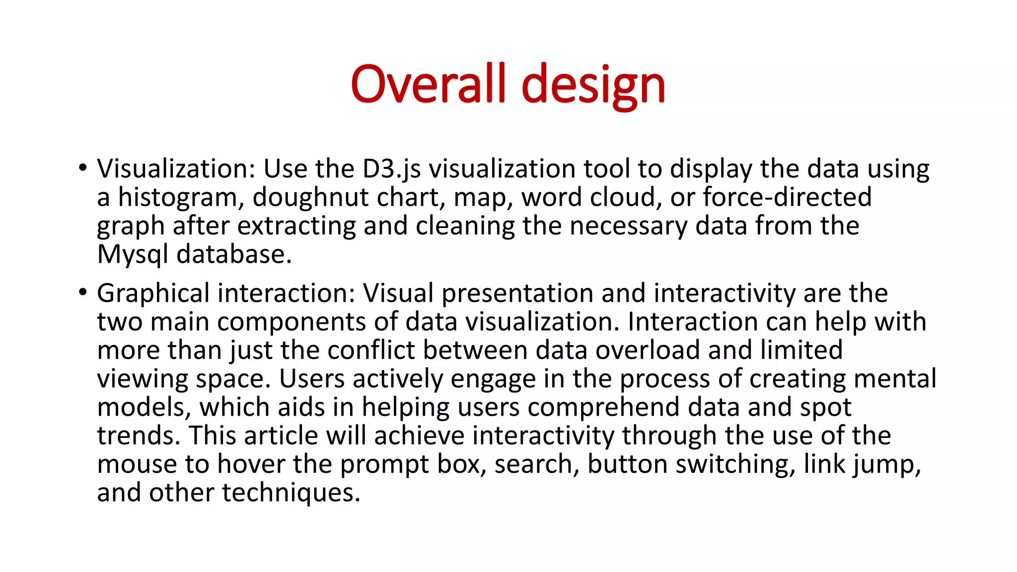Film Big Data Visualization Based on D3.pptx