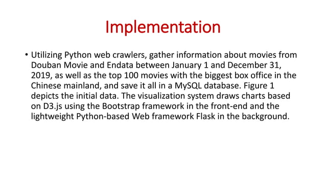 Film Big Data Visualization Based on D3.pptx