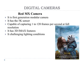 Film cameras | PPT