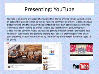 Film Distribution and Exhibition | PPTX | Video Production | Content ...