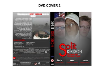 Film dvd covers | PPT