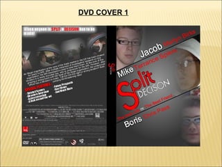 Film dvd covers | PPT