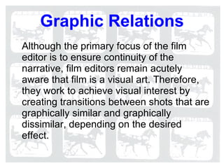 Film Editing Master | PPT | Photo Editing Software | Computer Software ...