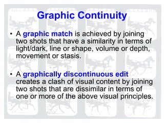 Film Editing Master | PPT | Photo Editing Software | Computer Software ...