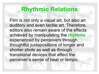 Film Editing Master | PPT | Photo Editing Software | Computer Software ...