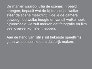 Filmen 1 beeldkaders | PDF