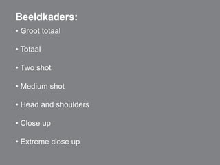 Filmen 1 beeldkaders | PDF