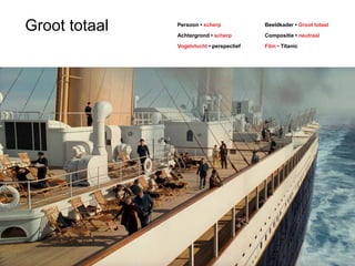 Filmen 1 beeldkaders | PPT