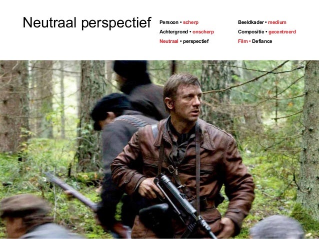 Filmen 2 camerastandpunten