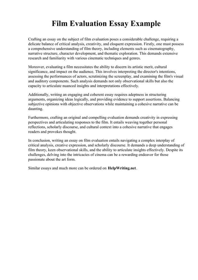 Film Evaluation Essay Example.pdf