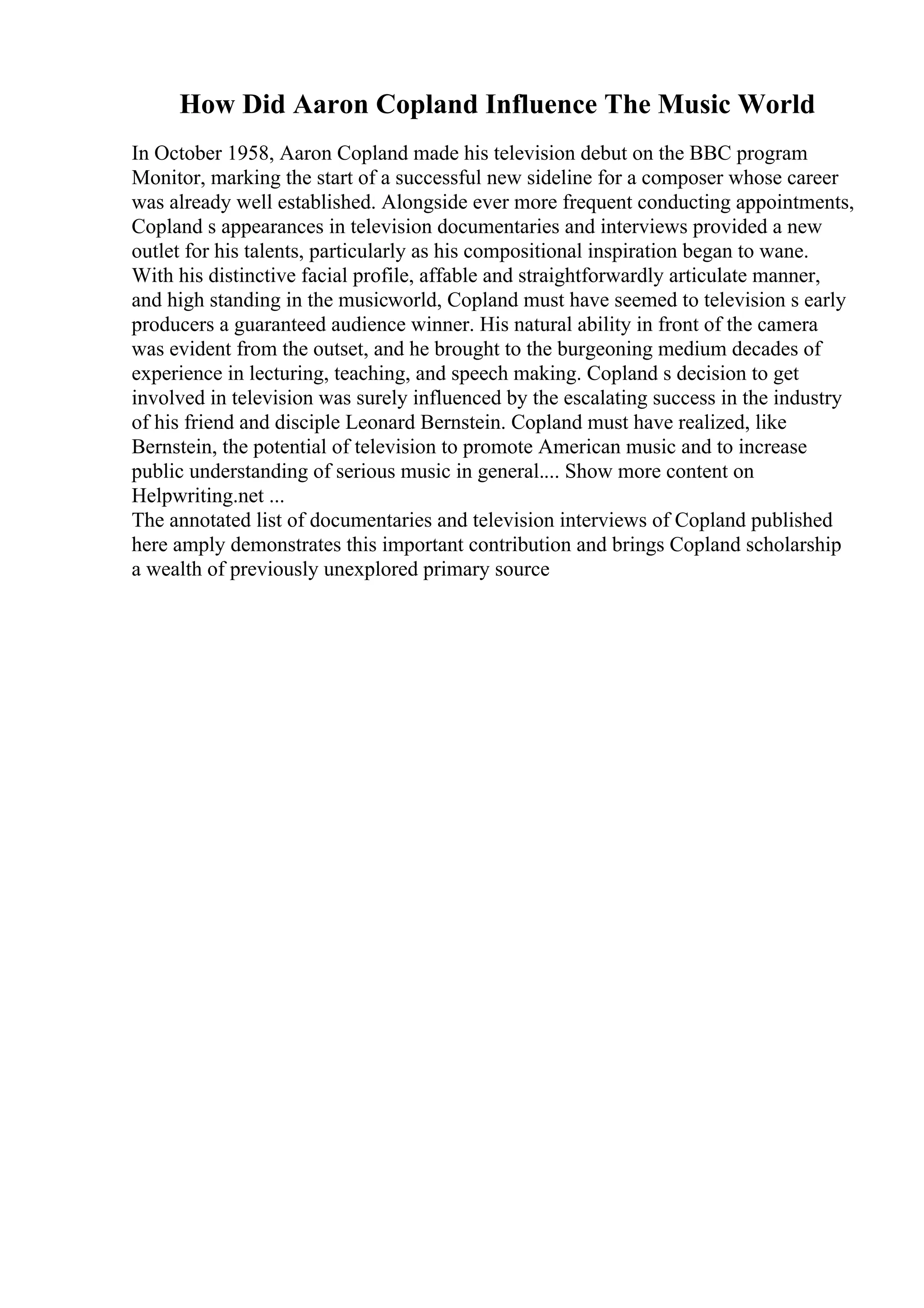 Film Evaluation Essay Example. GCSE Film Studies: Evaluation examples | PDF