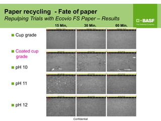 Film Extrusion and Exrusion Coating with Ecoflex and Ecovio _Godrej ...