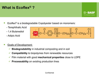 Film Extrusion and Exrusion Coating with Ecoflex and Ecovio _Godrej_20th July.ppt