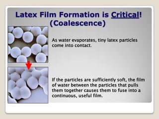 Film formation voc jim's version | PPTX