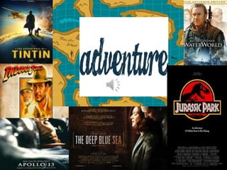 Film genres powerpoint | PPTX | Genres