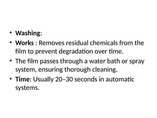 FILM HANDLING AND STORAGE & autometic processing.pptx