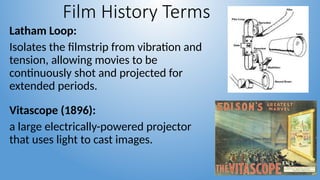 Crash Course in Film History Terms PowePoint.pptx