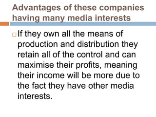 Film industry | PPTX