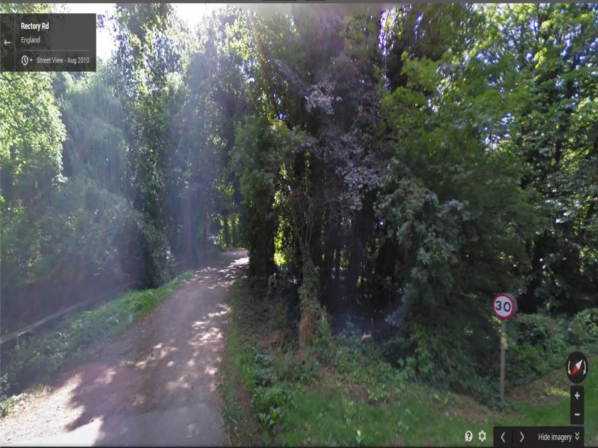 Filming location | PPTX